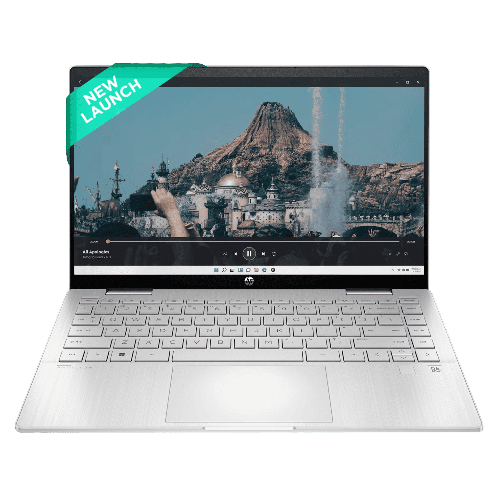 Buy Intel 2-in-1 Laptops Online at Best Prices | Croma
